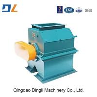 China High-Efficiency Permanent Magnetic Separator Drum for sale