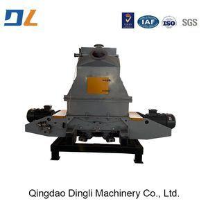 China High-Efficiency Rubbing Regeneration Machine for Sand Reclamation for sale