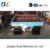 China Fixed Vibration Sand Knockout Machine for Sand Removal for sale