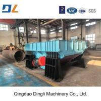 China Fixed Vibration Sand Separator for Foundry Applications for sale