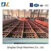 China Fixed Vibration Sand Separator for Foundry Applications for sale