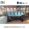 China Fixed Vibration Sand Knockout Machine for Efficient Sand Removal for sale