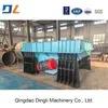 China Fixed Vibration Sand Knockout Machine for Efficient Sand Removal for sale