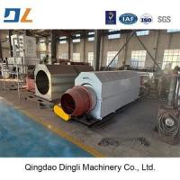 China Sand Cooling Drum for Uniform Temperature Control in Sand for sale