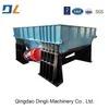 China Fixed Vibrating Sand Knockout Machine for Foundry Use for sale
