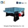 China Fixed Vibrating Sand Knockout Machine for Foundry Use for sale