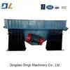 China Fixed Vibrating Sand Knockout Machine for Foundry Use for sale