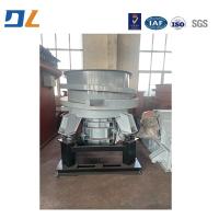 China High-Efficiency Multi-Function Vibrating Sand Regenerator for sale