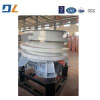 China High-Efficiency Multi-Function Vibrating Sand Regenerator for sale