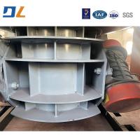 China High-Efficiency Multi-Function Vibrating Sand Regenerator for sale