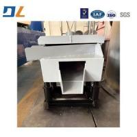 China Small Linear Vibrating Screen for Sand Screening for sale