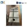 China Small Linear Vibrating Screen for Sand Screening for sale