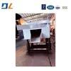 China Small Linear Vibrating Screen for Sand Screening for sale