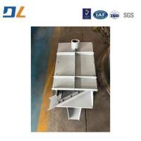 China Small Linear Screen for Industrial Material Separation for sale