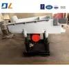 China Small Linear Screen for Industrial Material Separation for sale