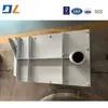 China Small Linear Screen for Industrial Material Separation for sale