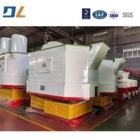China High Efficiency Used Sand Cooling Machine for Foundries for sale