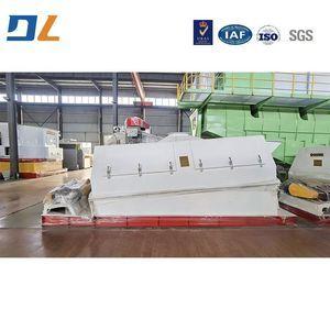 China Automatic Used Sand Cooling Equipment for Sand Recycling Lines for sale