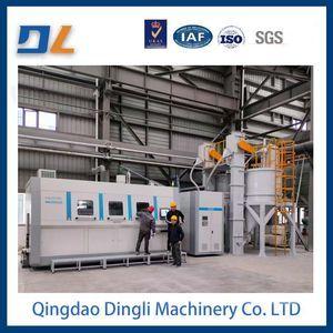 China 2025 Smart Sand 3D Printer for sale