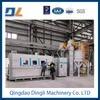 China 2025 Smart Sand 3D Printer for sale