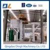 China 2025 Smart Sand 3D Printer for sale