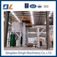 China High Precision Sand 3D Printing Complete Production Line for sale
