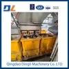 China Steel Shot Box Casting Production Line for sale