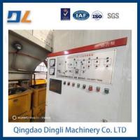China High Efficiency Steel Shot Box Casting Line for sale