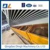 China High Efficiency Steel Shot Box Casting Line for sale