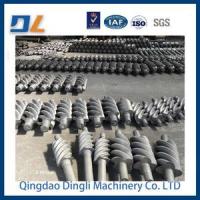 China High Efficiency and Energy Saving Steel Shot Box Casting Line for sale