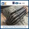 China Conveyor Roller Manufacturer Conveyor Steel Roller Idler Trough Idler for Belt Conveyor for sale