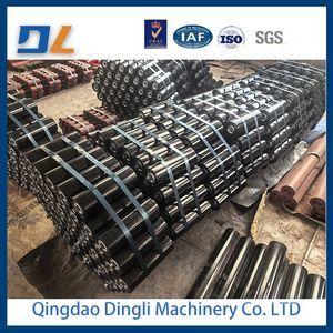 China Durable Customized Idler for Industrial Belt Conveyor for sale