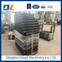 China Belt Conveyor Carry/Carrier/Troughing/ Trough/Return Idler Roller for sale