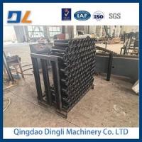 China Custom-Made Industrial Belt Conveyor, High Quality Factory Maintenance-Free with Warranty for sale