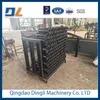 China Custom-Made Industrial Belt Conveyor, High Quality Factory Maintenance-Free with Warranty for sale