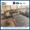 China Custom-Made Industrial Belt Conveyor, High Quality Factory Maintenance-Free with Warranty for sale