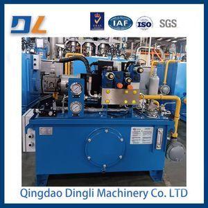 China Hydraulic System Manufacturer Hydraulic Pump Station Hydraulic Power Station Hydraulic Power Unit Hydraulic Pressure Station for sale