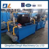 China Customized Production of Hydraulic Power Unit Power Pumps and Hydraulic System Stations for sale