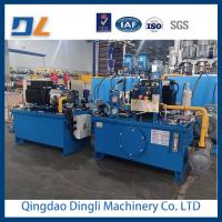 China 86 Hydraulic System Manufacturer Hydraulic Pump Station Hydraulic Power Station Hydraulic Power Unit Hydraulic Pressure Station for sale