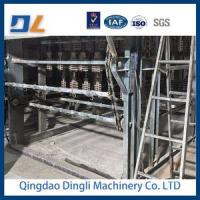 China High-Quality Sand Treatment Molding Line, Customizable for sale