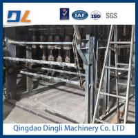 China High-End Precision Mold Casting Production Line for sale