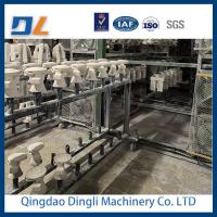 China High-End Precision Mold Casting Production Line for sale