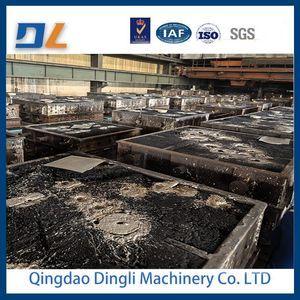 China Automatic Line Sand Box, Molding Machine Sand Box, Casting Sand Box for sale
