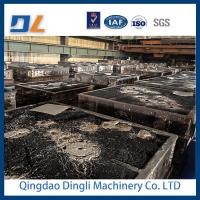 China Automatic Line Sand Box, Molding Machine Sand Box, Casting Sand Box for sale