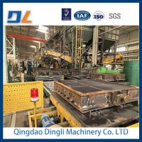China Automatic Line Sand Box, Molding Machine Sand Box, Casting Sand Box for sale