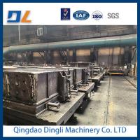 China Automatic Line Sand Box, Molding Machine Sand Box, Casting Sand Box for sale
