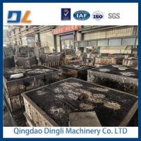 China Casting Equipment Accessories. Long-Lasting and Durable. Automatic Pouring. Molding Line Sandboxes. for sale