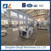 China Customizable. Double-Column Free Cylinder Wax Injection Machine Is Selling Well Worldwide. for sale