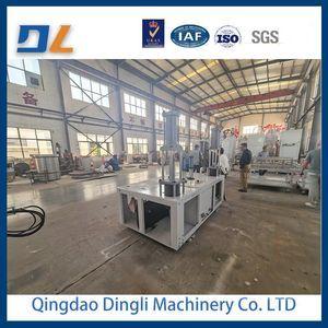 China Customizable. Double-Column Free Cylinder Wax Injection Machine Is Selling Well Worldwide. for sale