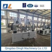 China a Reliable Dual-Column Free Cylinder Wax Injection Machine for sale